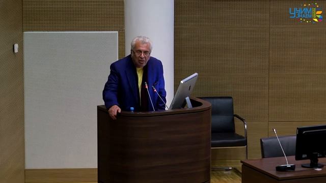 Ямбург Евгений Александрович