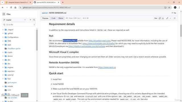 10 GameLift Server SDK - Perl