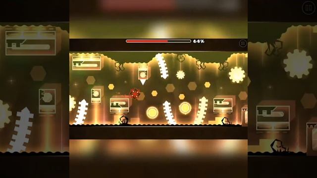 Переделал уровень из The Calling в The Calling Auto. Вот результат!