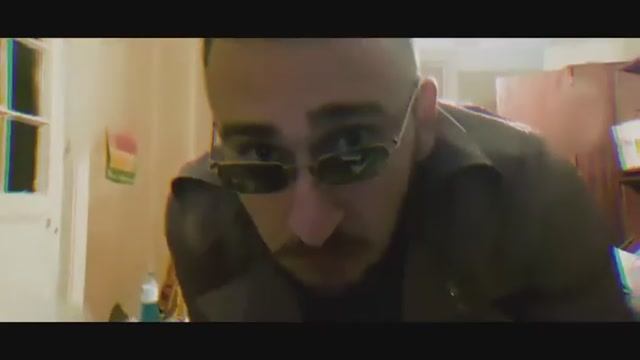 Archi Chillov - трейлер нижнего интернета ( CameraObscura & Pogonshik )