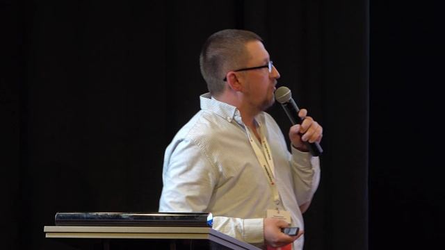 Система водяного пожаротушения в ЦОДах