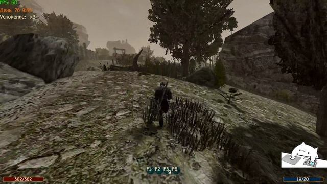 Ucieczka / Побег | 12 - Финал