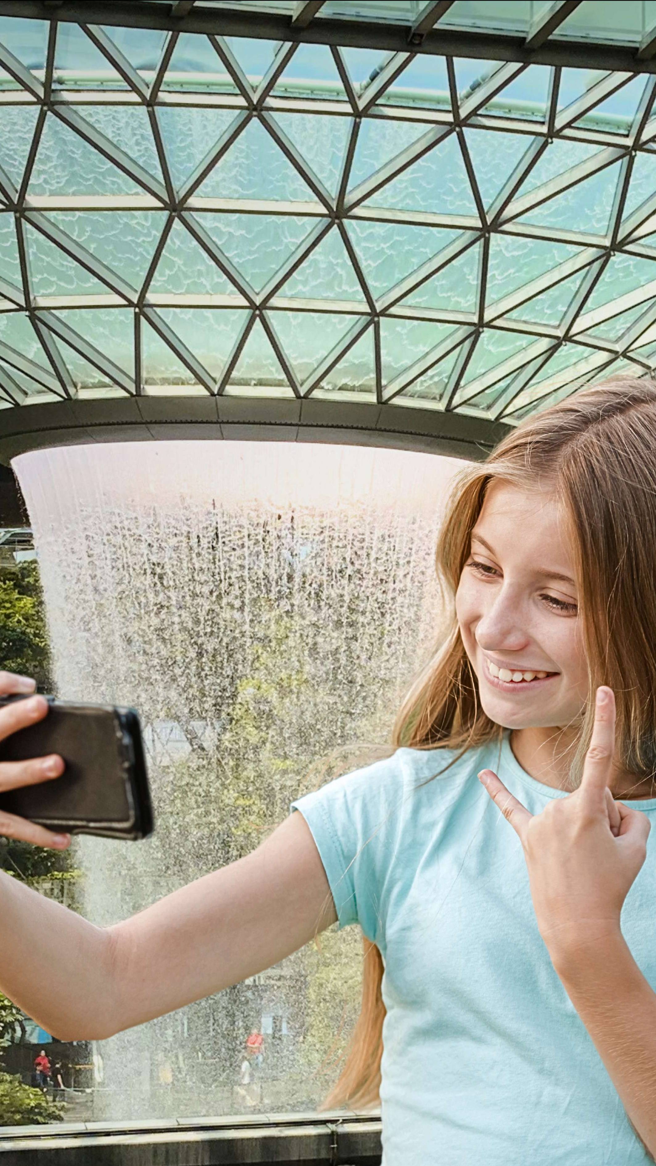 Детский экскурсионный тур в Сингапур