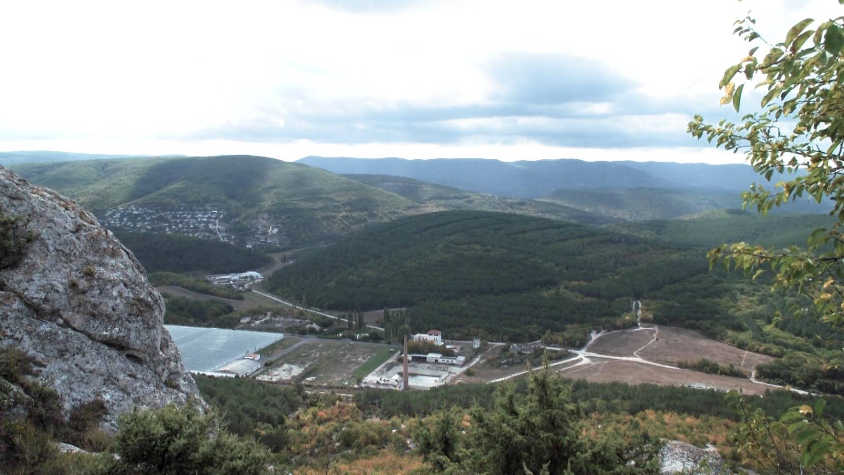 Как изменился Терновский муниципалитет за последние пять лет? (Специальный репортаж. 24 марта 2025)