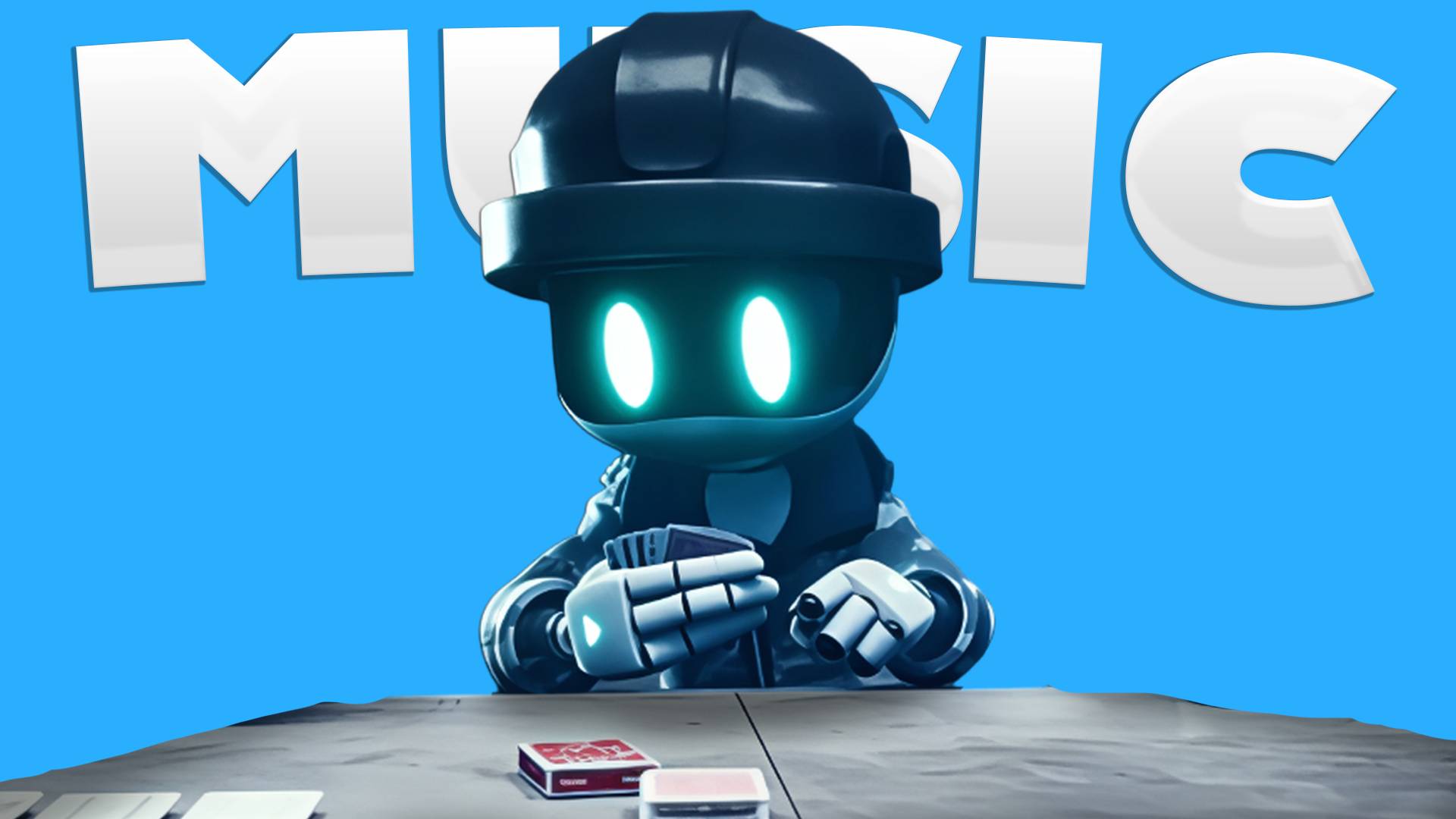 МУЗЫКА БРАКСТОНА | МУЗЫКА ДРОНЫ-УБИЙЦЫ