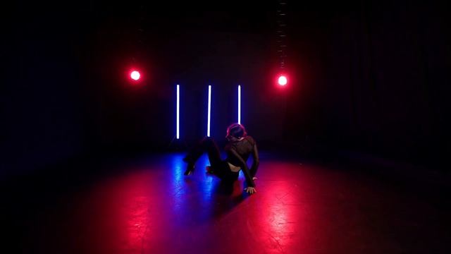 HIGH HEELS | Брянцева Мария | Студия танцев THE BAT | Танцы Санкт-Петербург