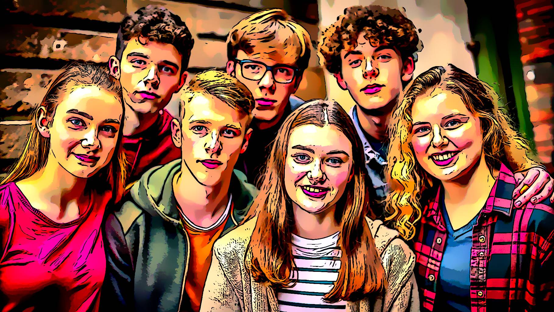 Три навыка и три черты характера