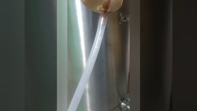 Перегон рома.