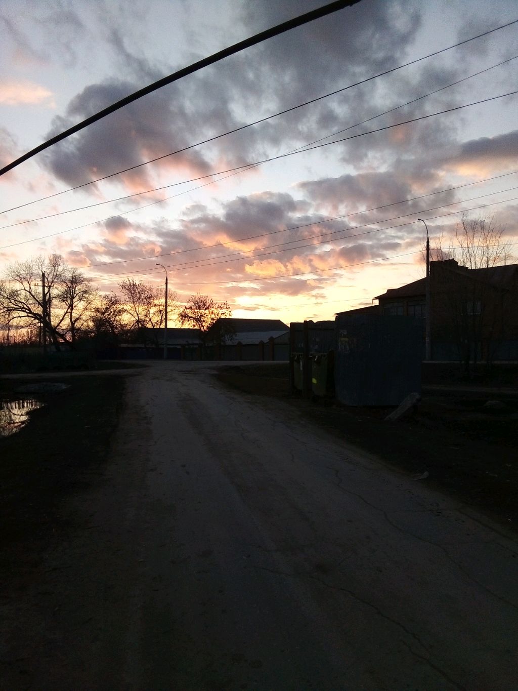 прогулка с Ваней в эфире😏😏😏