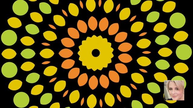 Мандалы здоровья самая приятная музыка для отдыха