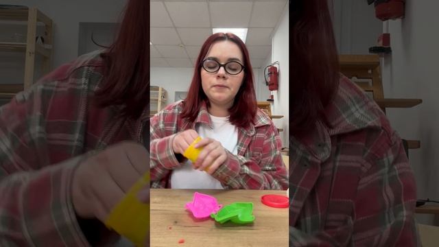 Плэйдо Парикмахерская. Простой уровень.