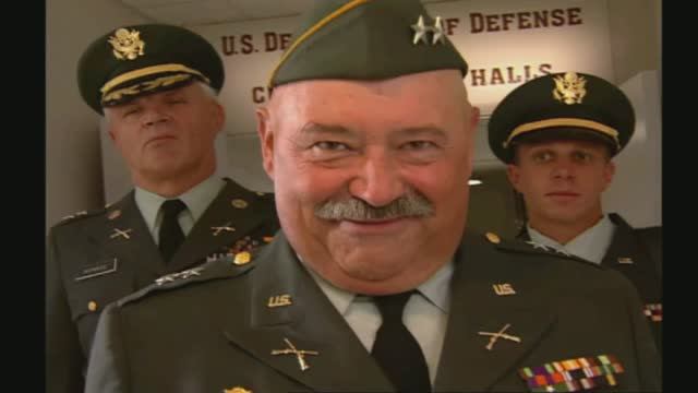 Red Alert 2 -Альянс серия 7