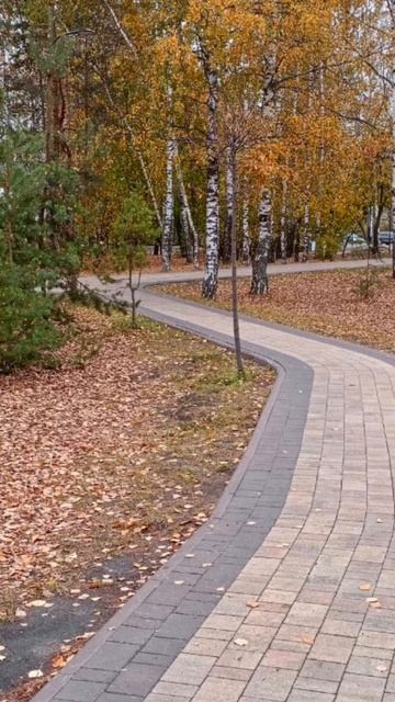 Осень это грусть