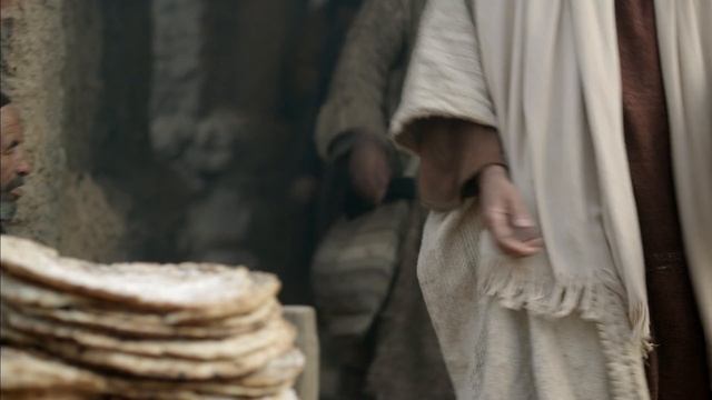 Яхъя 6 бүлек