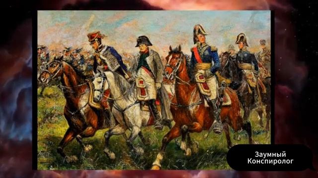 Нам врут с самого рождения! Все выдумали.