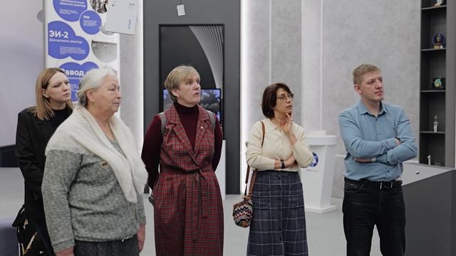 День ТУСУРа на СХК