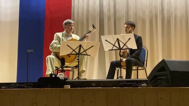 Алексей Таран.  Концерт в Центре культурного развития с Дивеево, Нижегородская обл март 2025 г