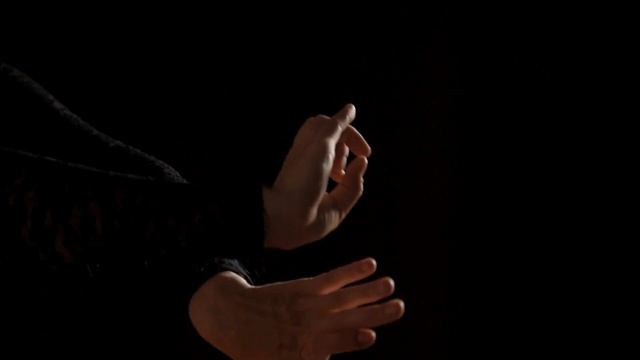 Alexey Starodubtsev - Pistola y cuchillo (Carmonita 2019)