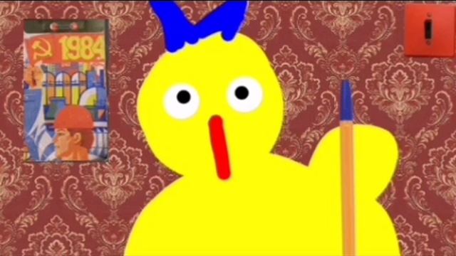 Чайчонок 2 сезон 14 серия