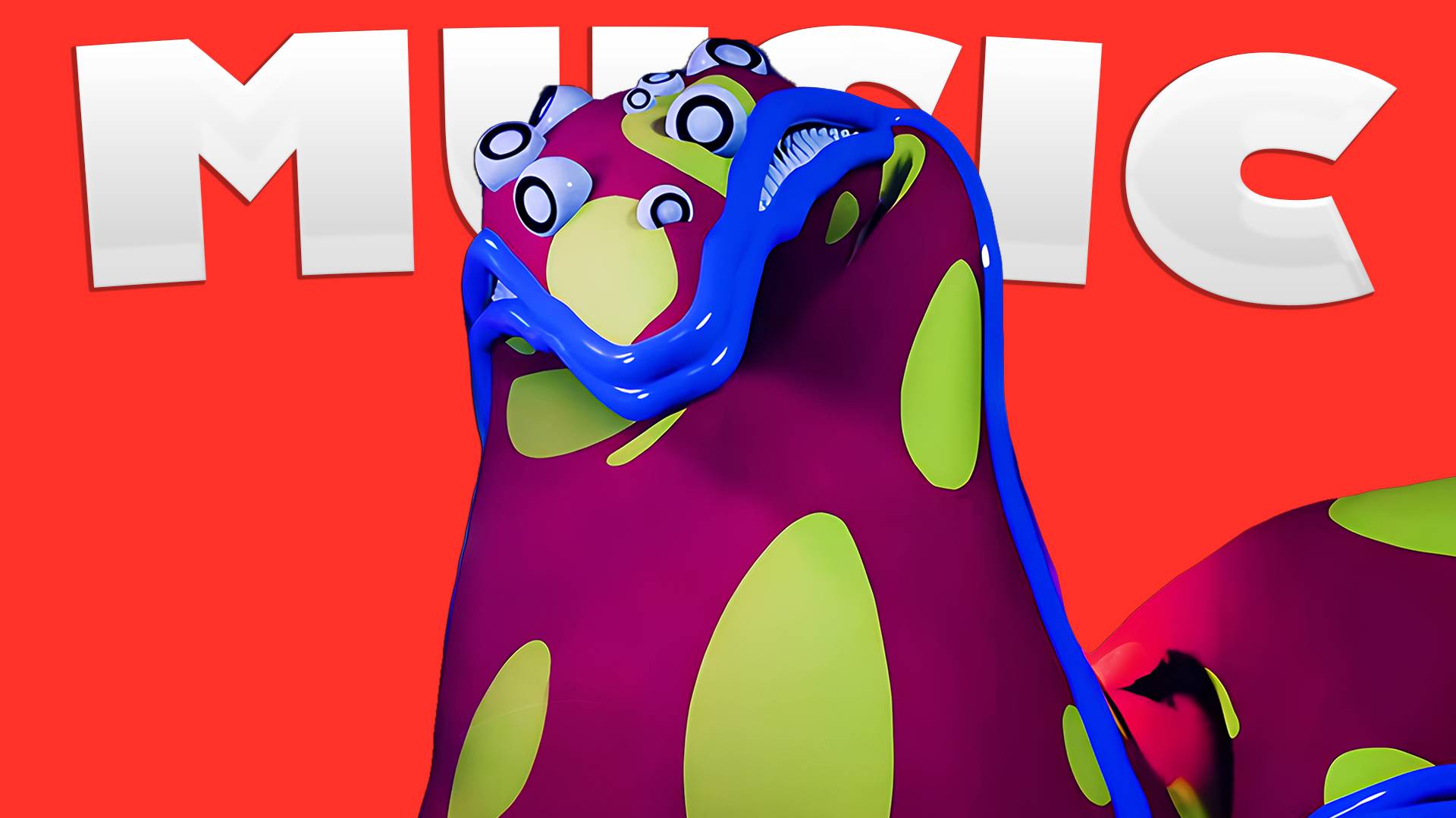 МУЗЫКА КОРОЛЕВЫ ГЛОИНКОВ | МУЗЫКА ЦИФРОВОЙ ЦИРК