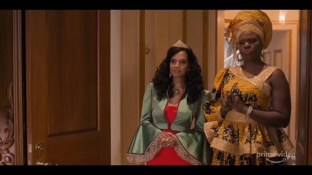 ТОП КОМЕДИЙ 2021