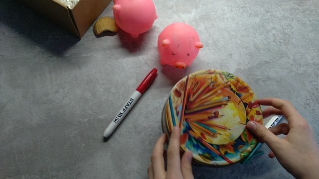 НАМ ПРИСЛАЛИ МНОГО КОНФЕТ ДЛЯ МОЕГО ГОВОРЯЩЕГО СВИЛИ И СИВЛИ! ВКУСНЯШКИ ДЛЯ СВИЛИ И СИВЛИ!