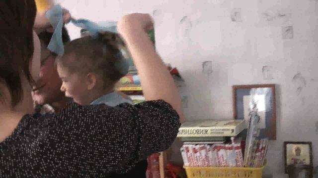 Миха, помогай