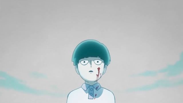 Mob Psycho 100「AMV」- RISE