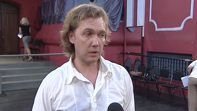 Репортаж телеканала "Русь" об  экзаменах в хореографической колледже "Губернская Балетная Школа"