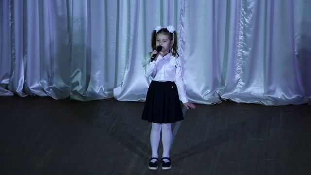 07 Эмилия Хасанова – «Катюша»