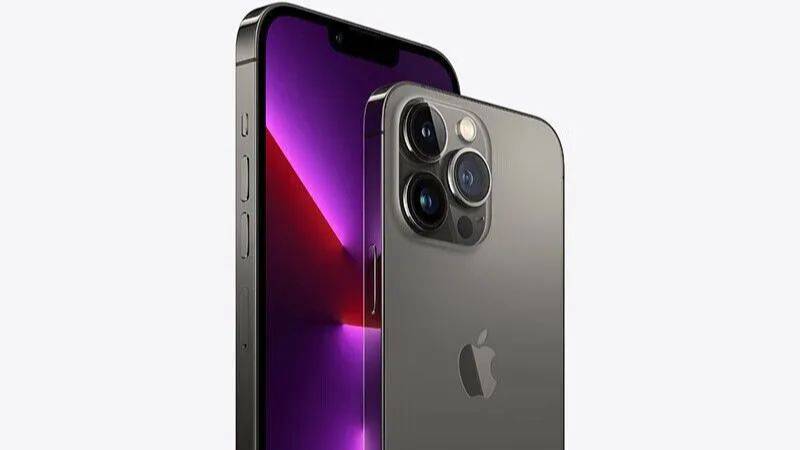 Замена аккумулятора на IPhone 13 Pro/Как самому заменить