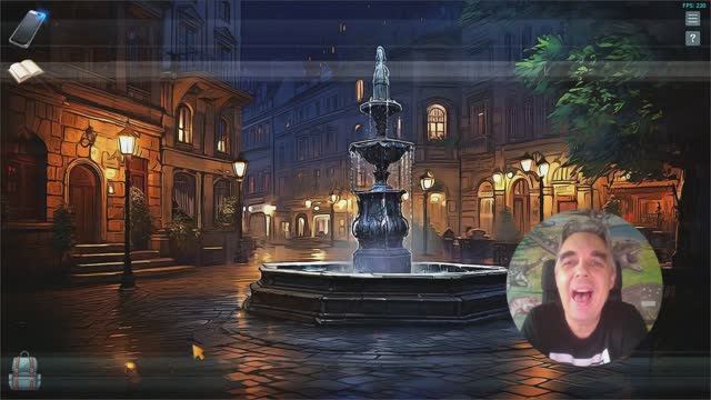 Godot 4 : VHS аретфакты шейдер (учебник)