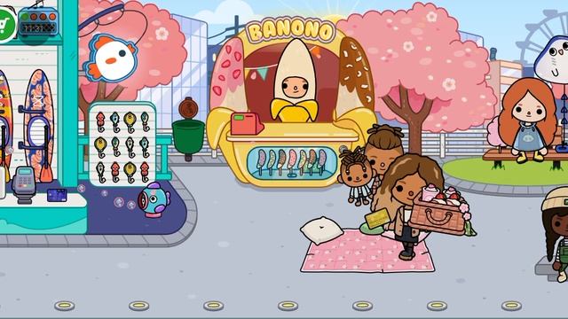 СЕРИАЛ "ОТДЫХ" ЧАСТЬ 2