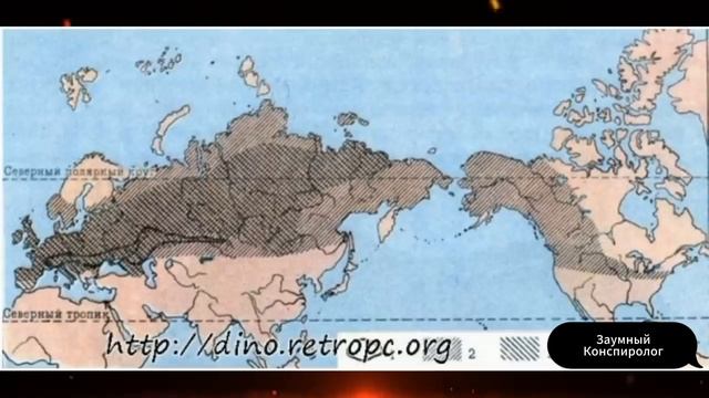 Необъяснимые факты о прошлых цивилизациях и катаклизмах