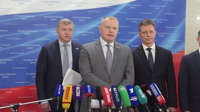 Евгений Сухарев - про внесудебное банкротство (19.03.2025)