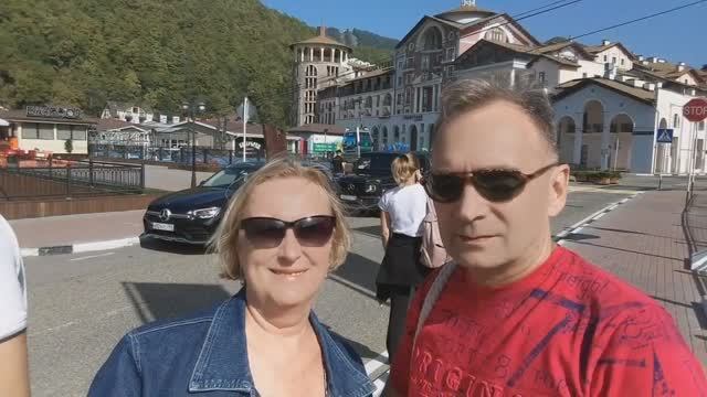 Сочи, Красная поляна1