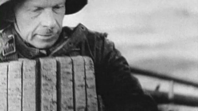 Seenot! Seenotrettungs