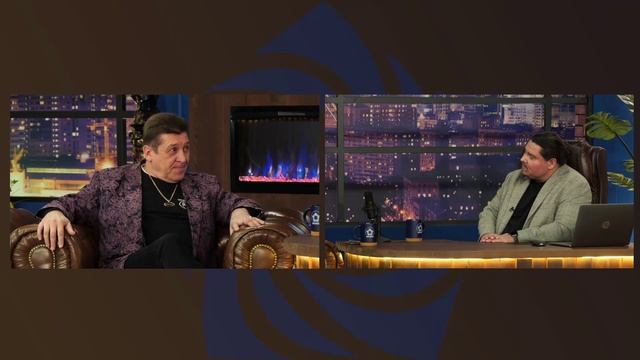 РАДМИР УСАЕВ в гостях программы Цена Успеха с Павлом Качагиным