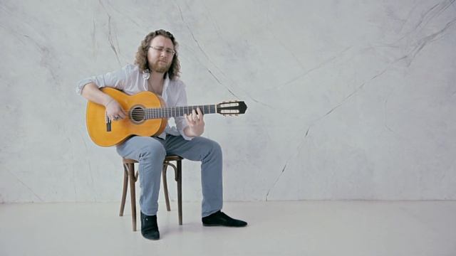 Alexey Starodubtsev - Mi Padre