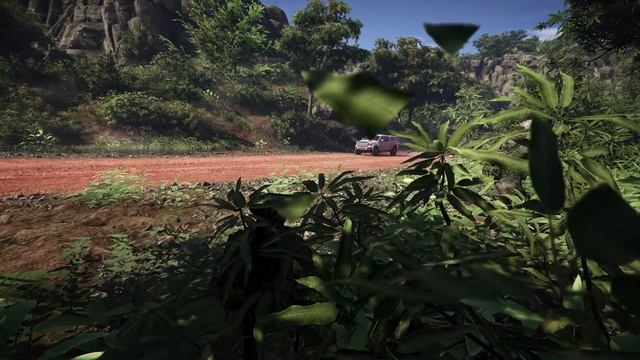 Ghost Recon® Wildlands Режим ″Призрак″  Провинция: Вилья-Верде / Захват Приятеля ( El Wey )