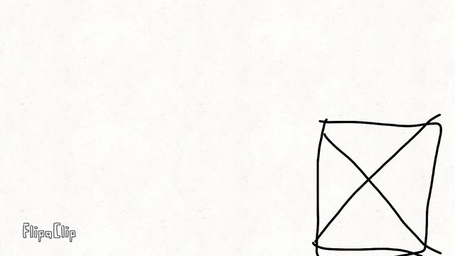 моя первая анимация