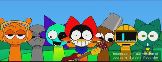 Спрунки Пирамиксед Ултимейт Порт