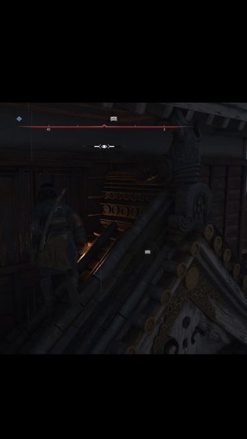 Где найти легендарную катану Кровавая тень (Blood Shade) в Assassin's Creed Shadows (Тени)