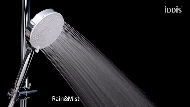 Душевой гарнитур IDDIS® Optima home OPH3С70i16