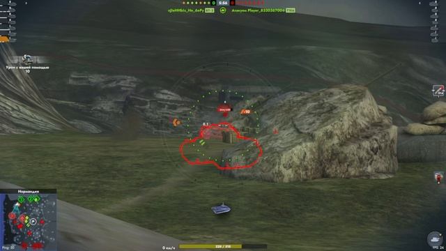 📛📛📛В БОЛЬ 13 ВЫПУСК НА БАРАБАННЫХ ТАНКАХ 1 УРОВНЯ📛📛📛