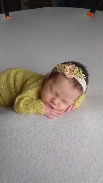 Фотограф новорожденных Киров - Неспанова Юлия