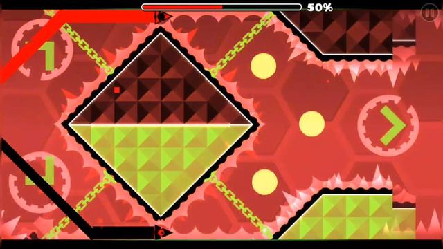Geometry Dash/Blast Processing