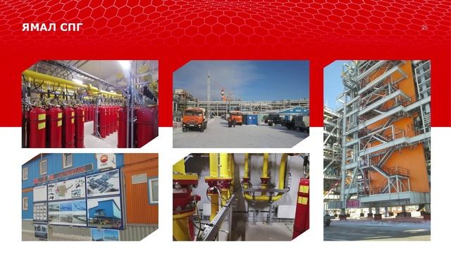 История успеха