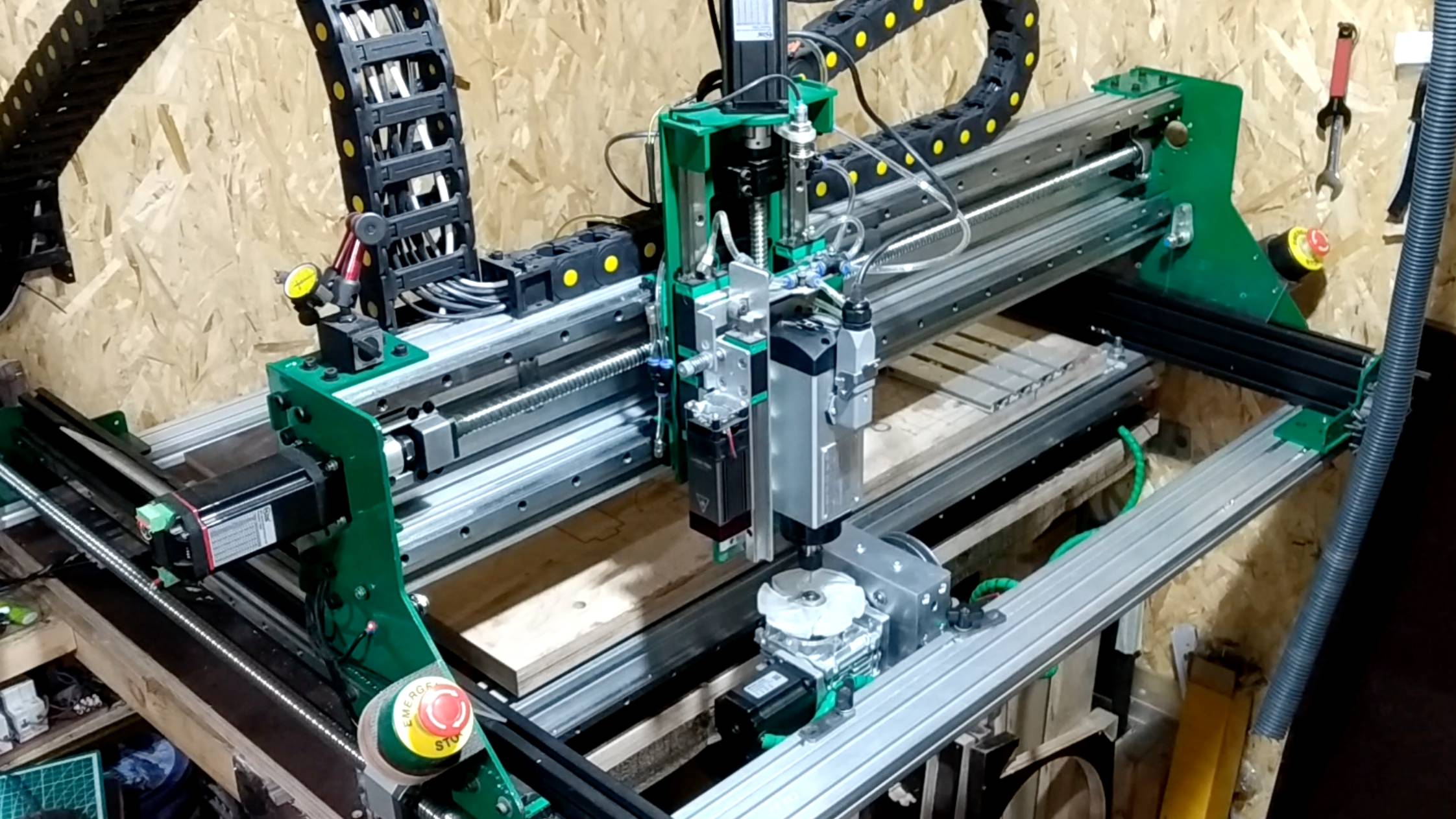 CNC
