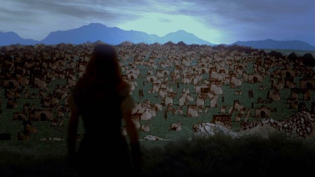 Величайшие сражения древности 3 серия «Иисус Навин: Кровавая резня» (документальный сериал, 2009)